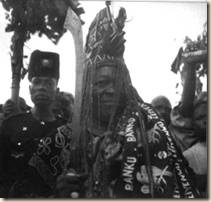 Orisas Venezuela: Oranmiyan, Oranian (Candomble)